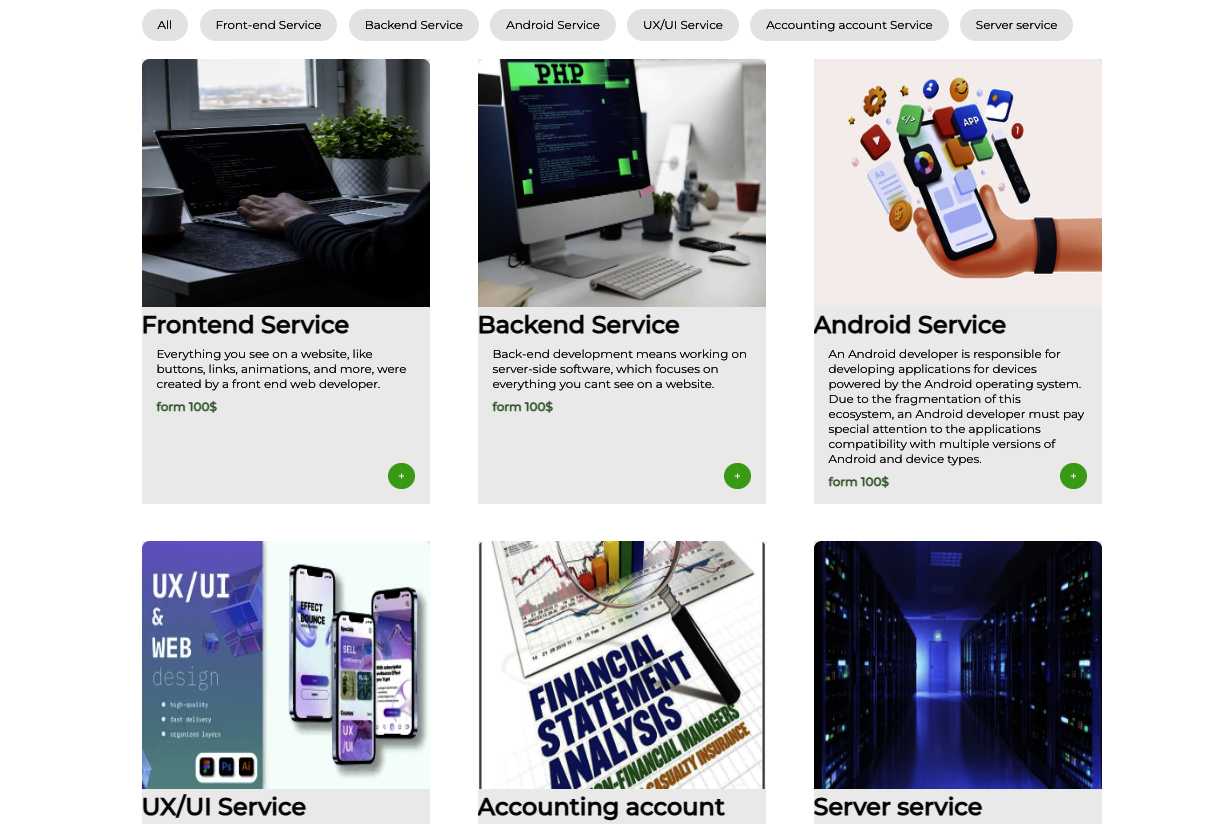 Abdurahmon Melikov Prtfolio Web_side